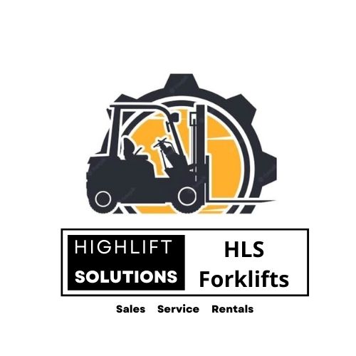 HLS Forklifts – High Lift Solutions