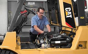 HLS Forklifts – High Lift Solutions