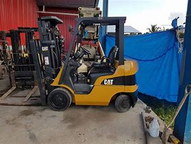 HLS Forklifts – High Lift Solutions