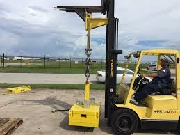 Services – HLS Forklifts